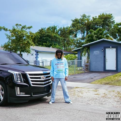 Écouter It Get Greater Later par G Coppa sur Amazon Music Unlimited