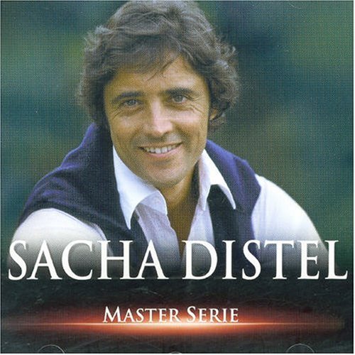 Distel, Sacha - Master Serie - Amazon.com Music