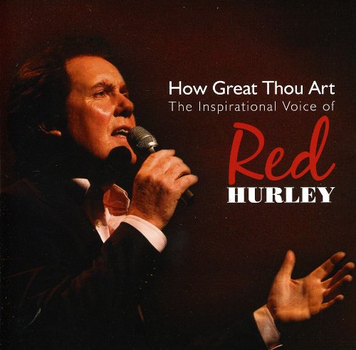 Red Hurley - How Great Thou Art - Amazon.com Music
