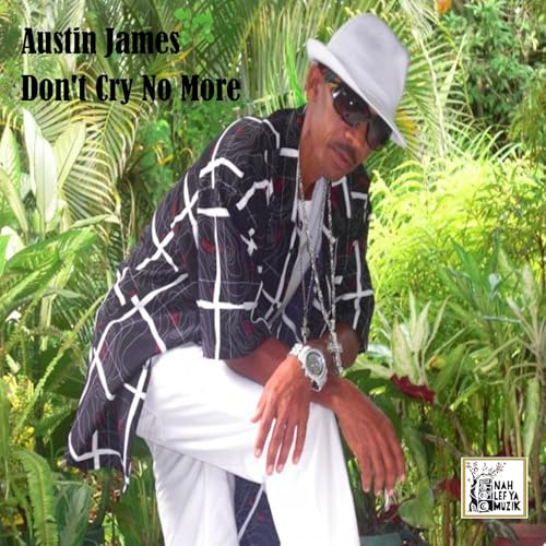 Don't Cry No More by Austin James on Amazon Music - Amazon.com
