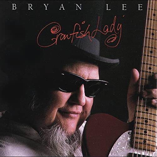 Amazon.com: Crawfish Lady : Bryan Lee: Digital Music