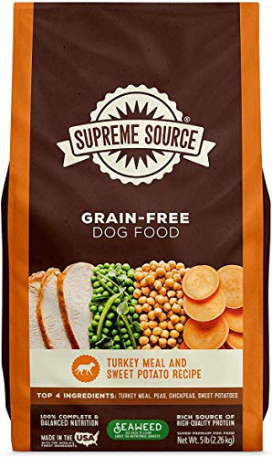 The Ultimate Guide to Finding the Best Supreme Source Dog Food: Top 10 ...