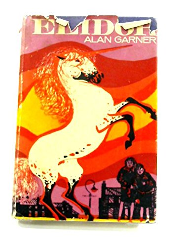Elidor: Amazon.co.uk: Garner, Alan; Illus Keeping, Charles: Books