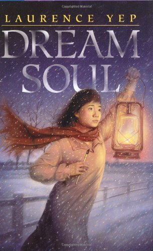 Amazon.com: Dream Soul: 9780060283896: Yep, Laurence: Books