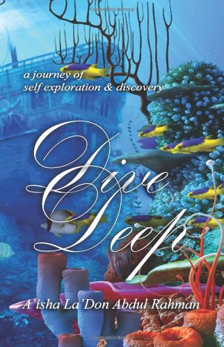 Dive Deep: A Journey of Self Exploration & Discovery (Journey Guide ...