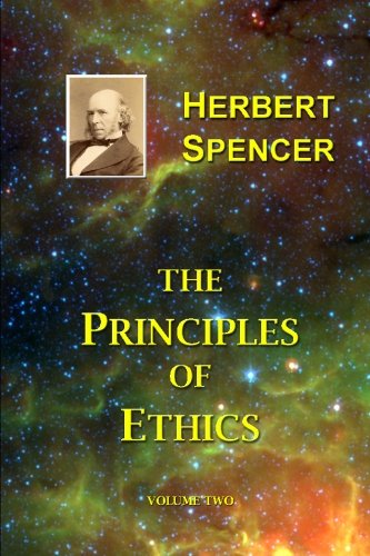The Principles of Ethics: Spencer, Herbert: 9781928565550: Amazon.com ...