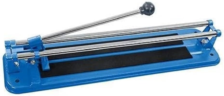 Silverline Tools - Hand Tile Cutter 400mm - 400mm - - Amazon.com