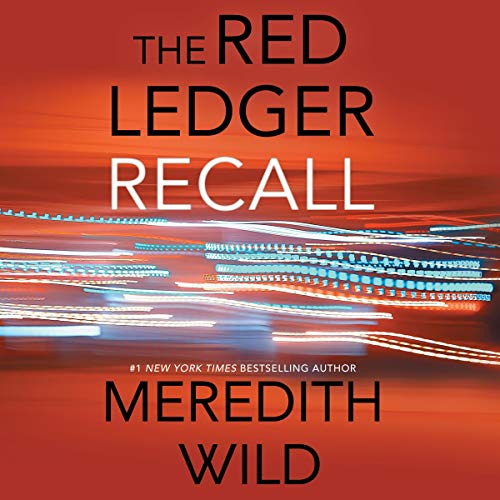 Amazon.com: Reborn: The Red Ledger: 1, 2 & 3 (Audible Audio Edition ...