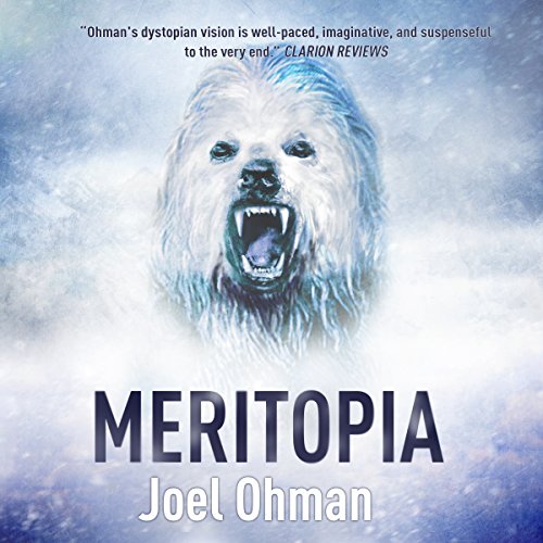 Amazon.com: Meritopia: Meritropolis, Book 3 (Audible Audio Edition ...