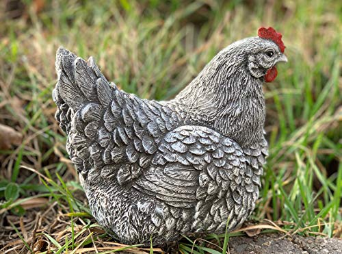 Keramik Huhn Frostfest – Die 15 besten Produkte im Vergleich ...