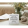 Amazon.com: Mtrgdn Lin-manuel Miranda Quote Good Morning Eyes Up Hearts ...