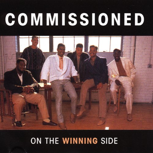 Play On The Winning Side by Commissioned on Amazon Music