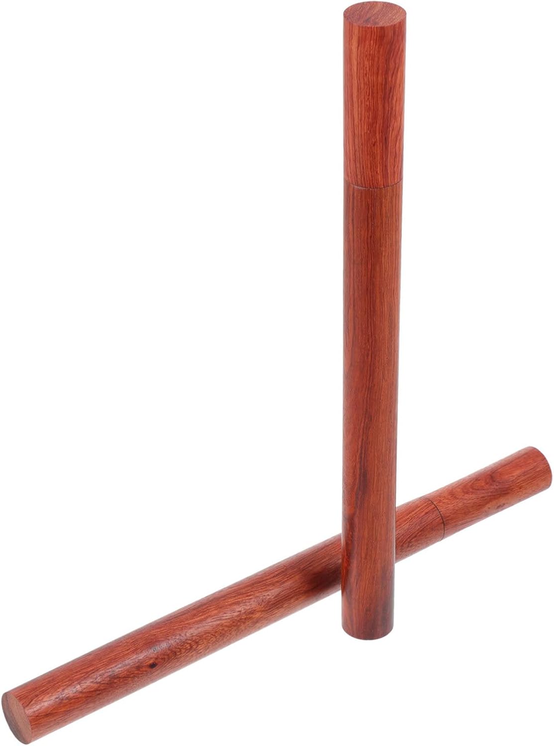 Amazon.com: COOPHYA 2pcs Incense Stick Incense Tubes Wooden Incense ...
