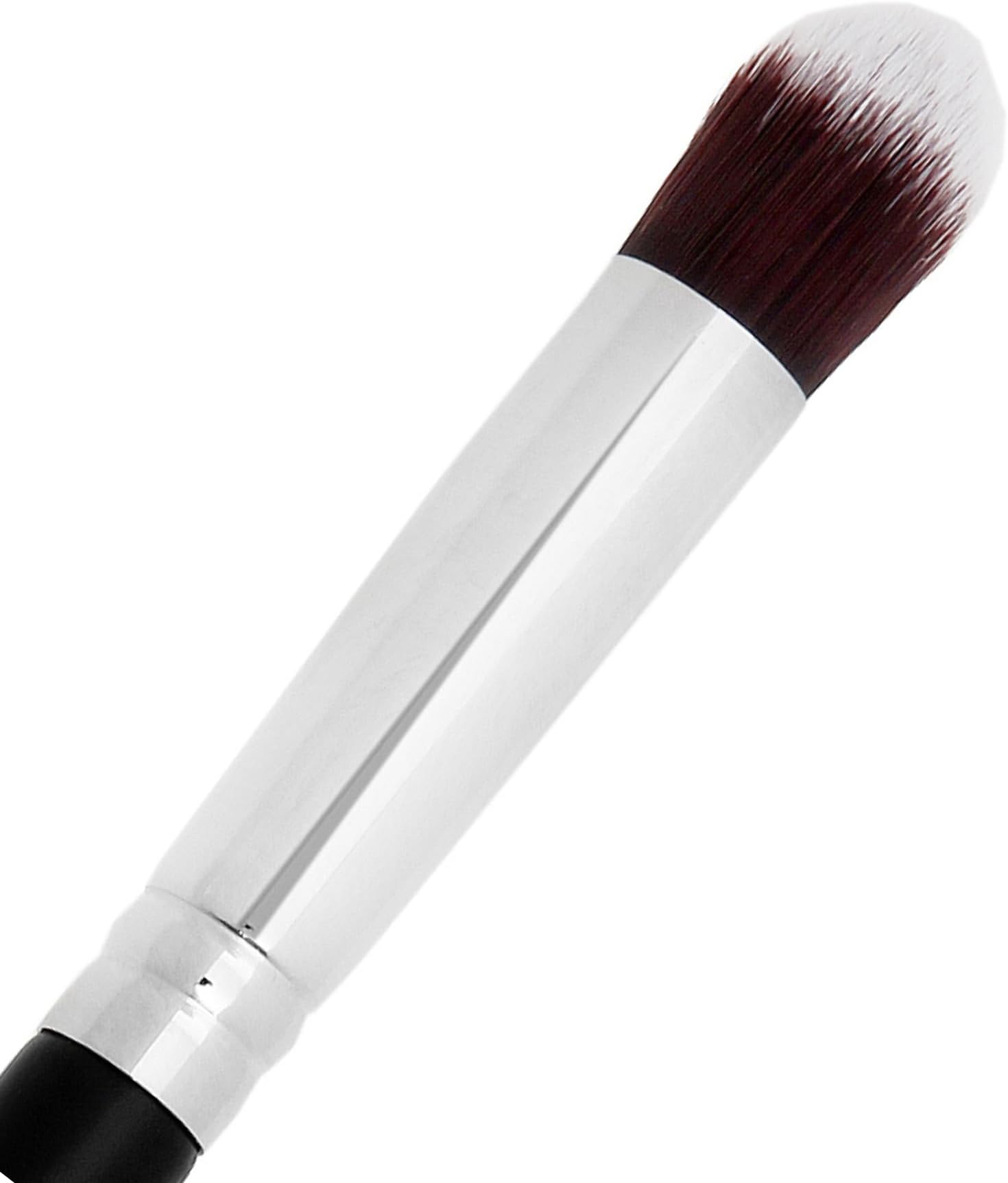 Amazon.com: Flat Concealer Brush Under Eye - Small Concealer Brush for ...