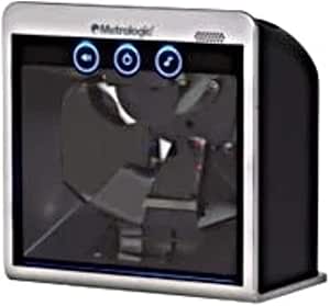 Amazon.com: Honeywell MS7820 Barcode Reader (650nm, 1D, GS1, 1800 scans per Second, 0-60°, USB ...