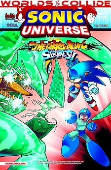Sonic Universe, No. 53: Ian Flynn, Tracy Yardley: Amazon.com: Books
