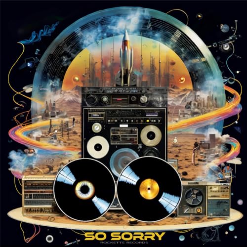 So Sorry : Sinclair: Amazon.fr: Téléchargement de Musique