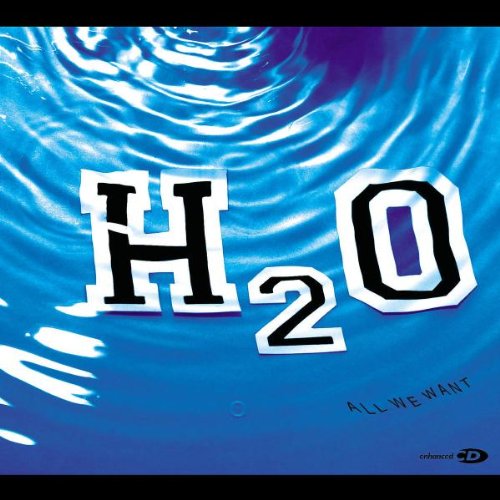 H2o - All We Want - Amazon.com Music