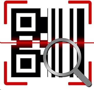 Amazon.com: Kindle Fire HD - QR & Barcode Scanners / Utilities: Apps ...