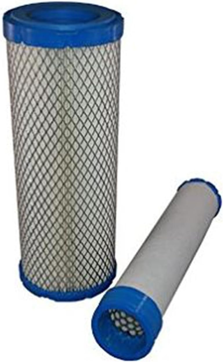 Amazon.com : FOR Scag Mower Filter Combo - Tiger Cub, Tiger Cat ...