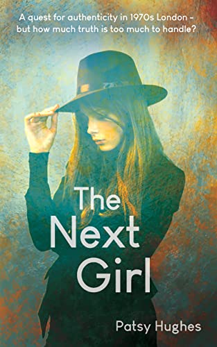 The Next Girl eBook : Hughes, Patsy: Amazon.co.uk: Kindle Store