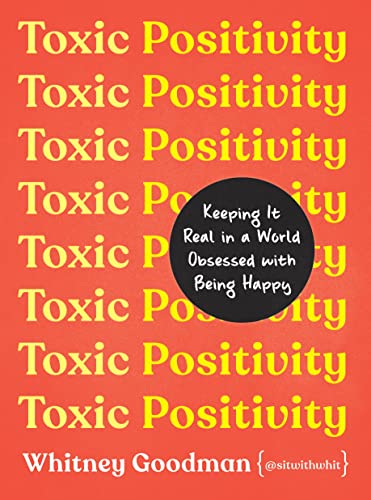 Is There a Difference Between Toxic Positivity and Optimism?