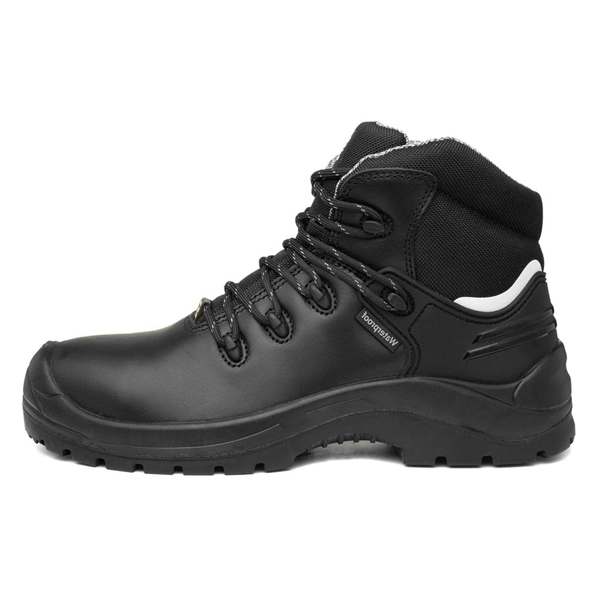 Buy SAFETY JOGGERMens X430 S3 Boots in Black Online at desertcartINDIA