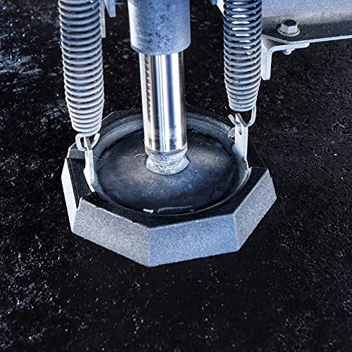 Snapklik.com : SnapPad HiWay RV Leveling Pads - Permanent Jack ...