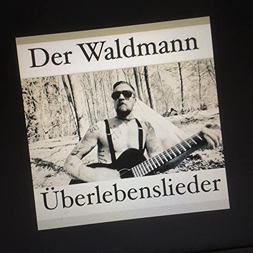 Uberlebenslieder di Der Waldmann su Amazon Music - Amazon.it