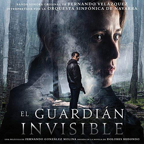OST - El Guardian Invisible (Original Soundtrack) - Amazon.com Music