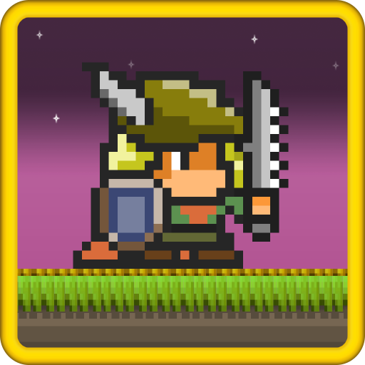 Buff Knight - RPG Runner - App on Amazon Appstore