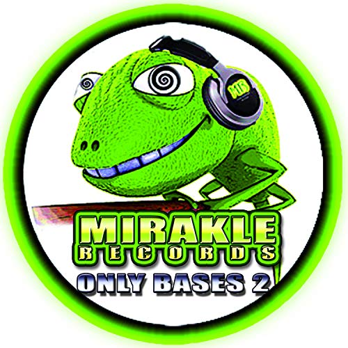 Amazon.com: ONLY BASES, VOL. 2 : Dj Contra: Digital Music