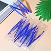 Amazon.com: First Aid Tweezers Individually Wrapped,Plastic Tweezers ...