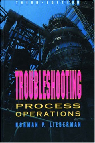 Amazon | Troubleshooting Process Operations | Lieberman, Norman P ...