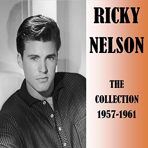 Ricky Nelson