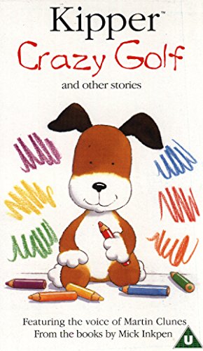 Amazon.com: Kipper [VHS] : Movies & TV