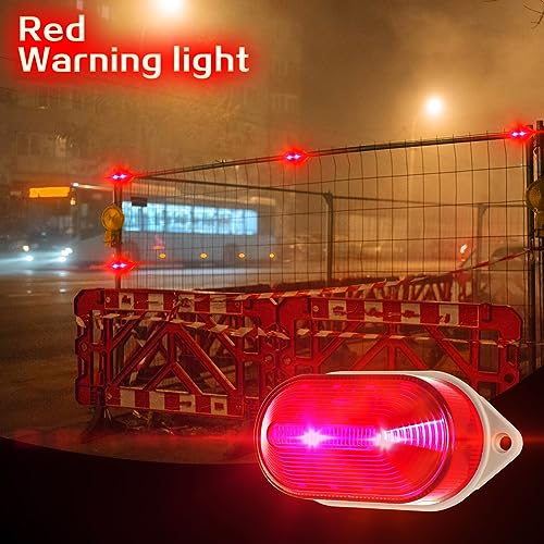 The 29 Best Industrial Warning Lights of 2026 [Verified] - Cherry Picks