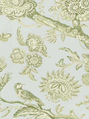 STROHEIM PROVENCE Wallpaper -2683E-0610 Wallpaper - Amazon.com