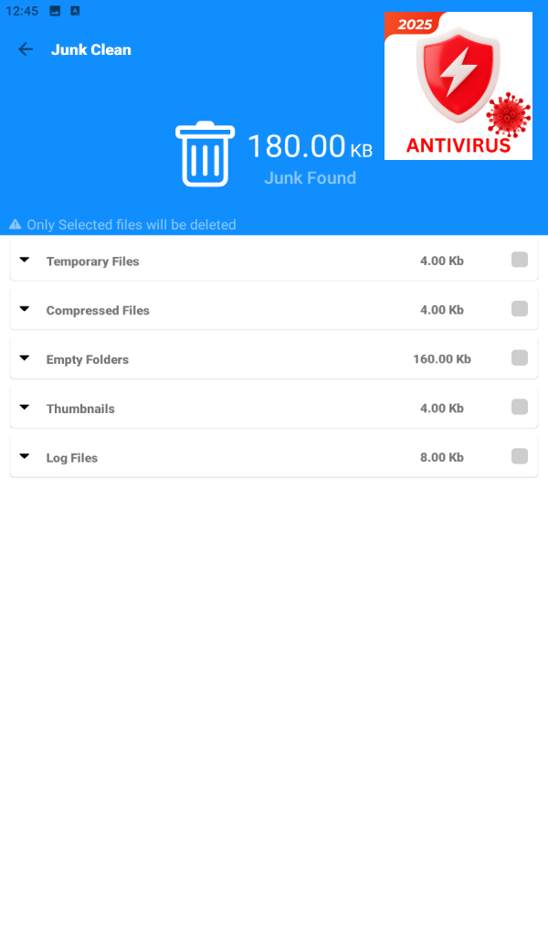 Antivirus & Virus Cleaner For Fire Tablets – Malware Protection-App im ...