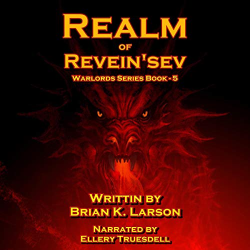 Publication: Realm of Revein'sev