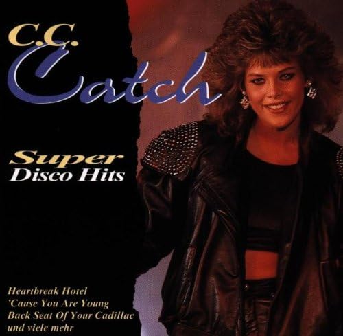 Super Disco Hits: Amazon.co.uk: CDs & Vinyl