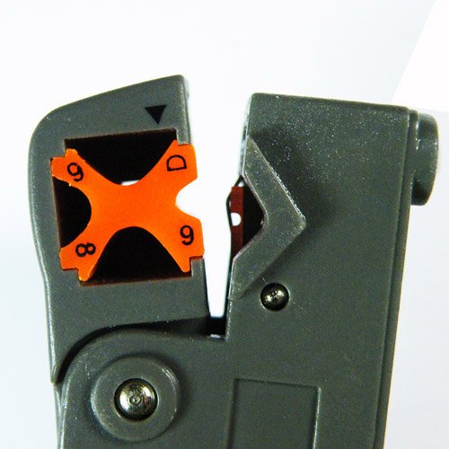 How To Use Rotary Coax Coaxial Cable Cutter at Anita Fortner blog