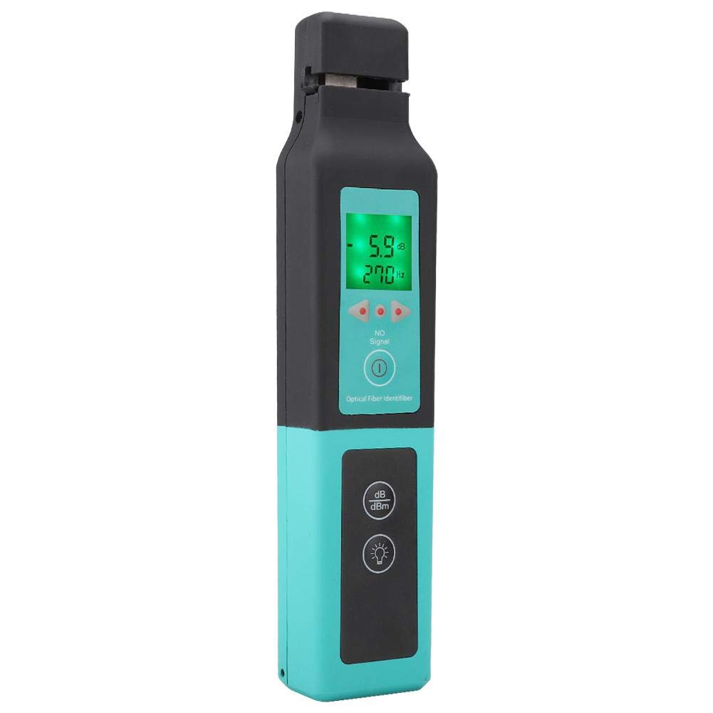 Buy Optical Fiber Identifier,KFI-40 800-1700nm Compact and practical ...