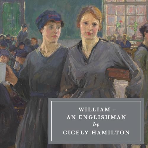 Amazon.com: William - an Englishman (Audible Audio Edition): Stephanie ...