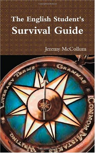 Buy The English Student's Survival Guide Book Online at Low Prices in ...