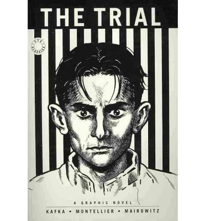Frank Kafka's The Trial: Kafka, Franz: 9780955285691: Amazon.com: Books