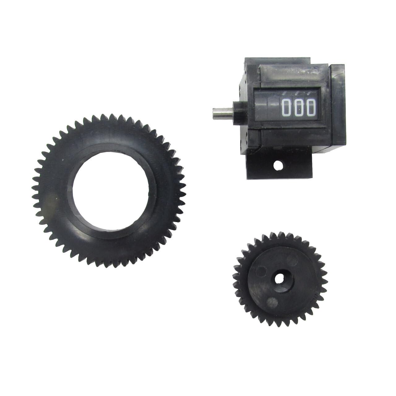 Amazon.com: Cannon Downrigger Counter & Gear Kits - Manual (Kit #1 ...