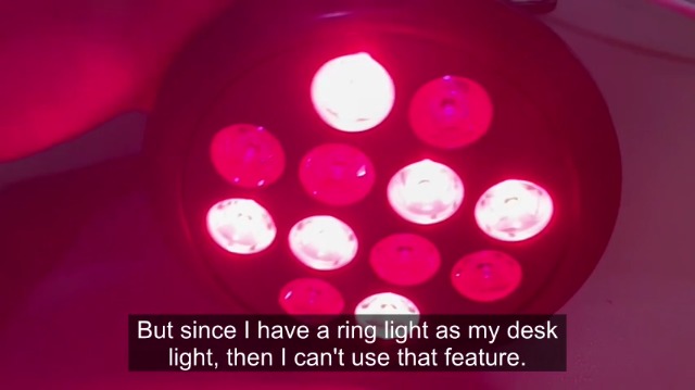 Watch Honest Review of Hooga HG24 Red Light Therapy Bulb on Amazon Live