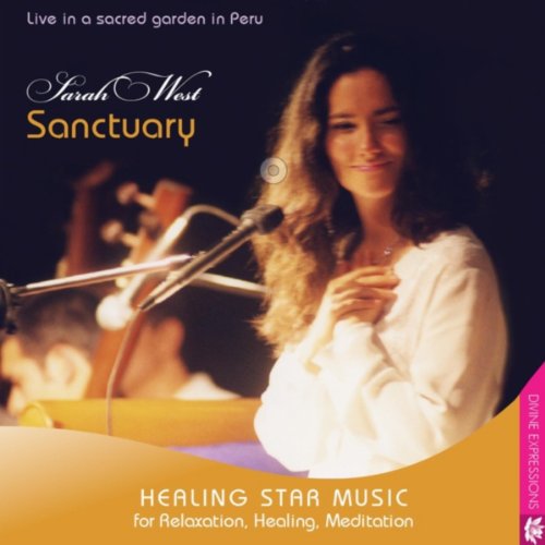 Écouter Sanctuary (Live) par Sarah West sur Amazon Music Unlimited