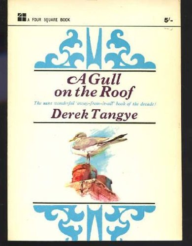 Amazon.com: Gull on the Roof: Derek Tangye: Libros